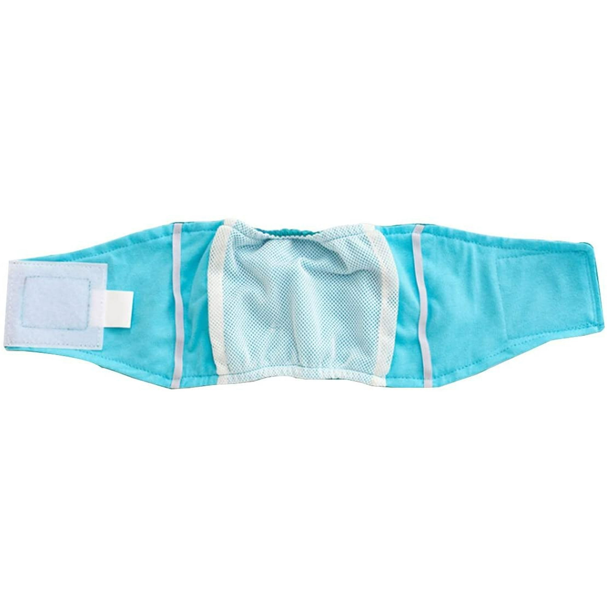 Click here for Pnyesdnqt Reusable Dog Diapers  Hygienic  For Male... prices