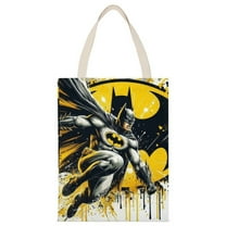 Personalized Batty Bout Halloween Treat Bag - Walmart.com