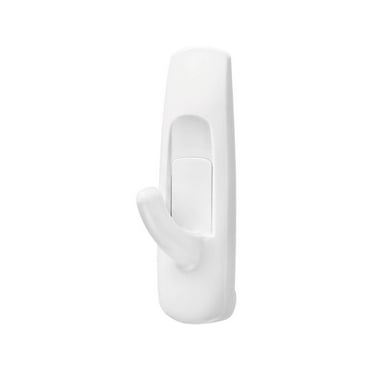 3M Command Medium Hanging Hooks, 2-Pack - Walmart.com