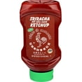 Pack of 6, Huy Fong Sriracha Ketchup, 20 oz - Walmart.com