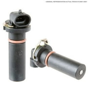 Nissan D21 Engine Crankshaft Position Sensor