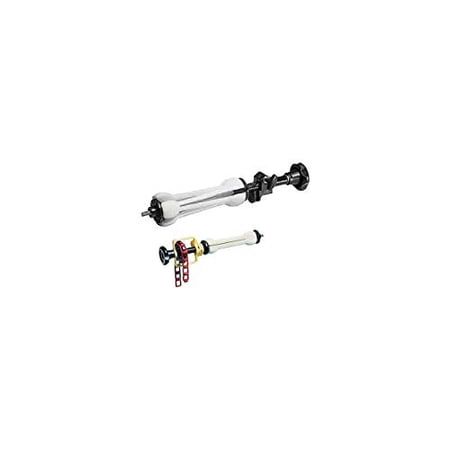 Manfrotto 046MCG Expan Set, Metal Red Chain | Walmart Canada