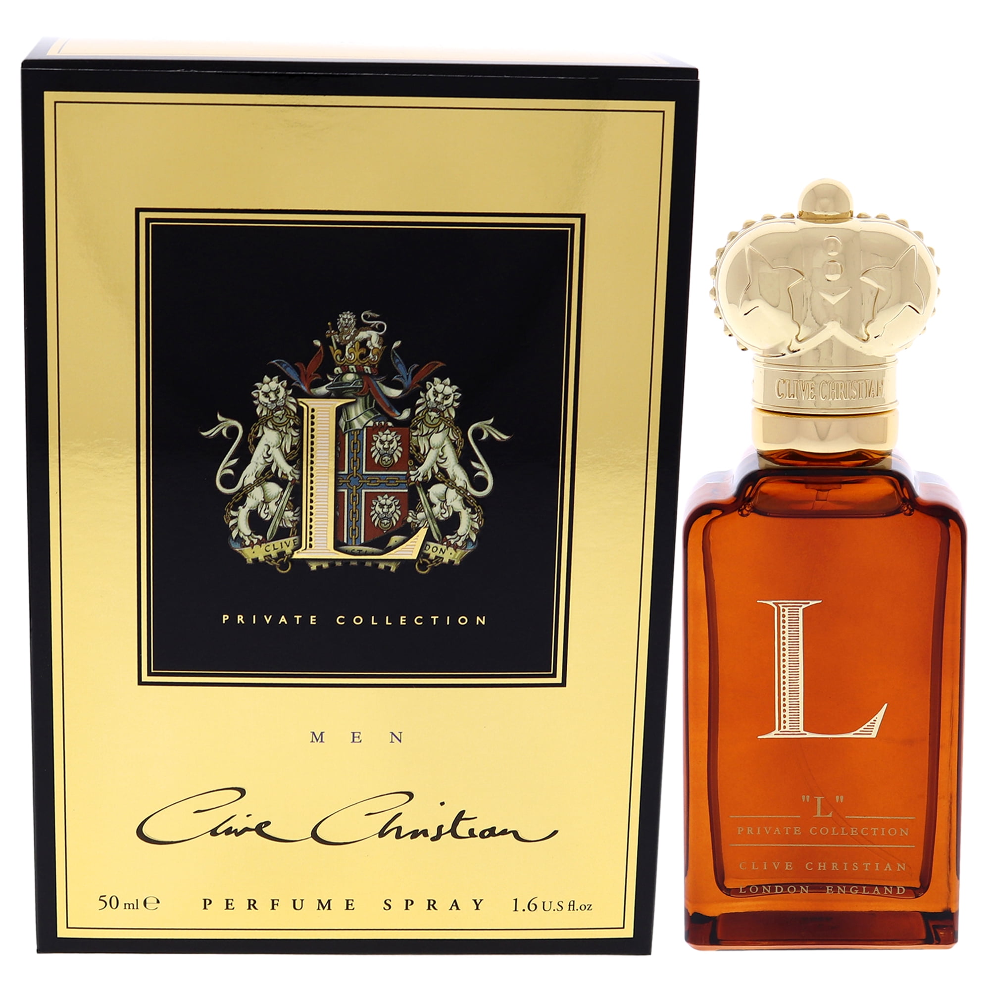 Click here for Private Collection L Floral Chypre By Clive Christ... prices