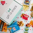 Gift A Snack Energy Bar & Snack Variety Pack Gift Box, 42 Count ...