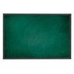 "Flipside Products Inc 36"" X 48"" Wood Framed Black Chalkboard for ...