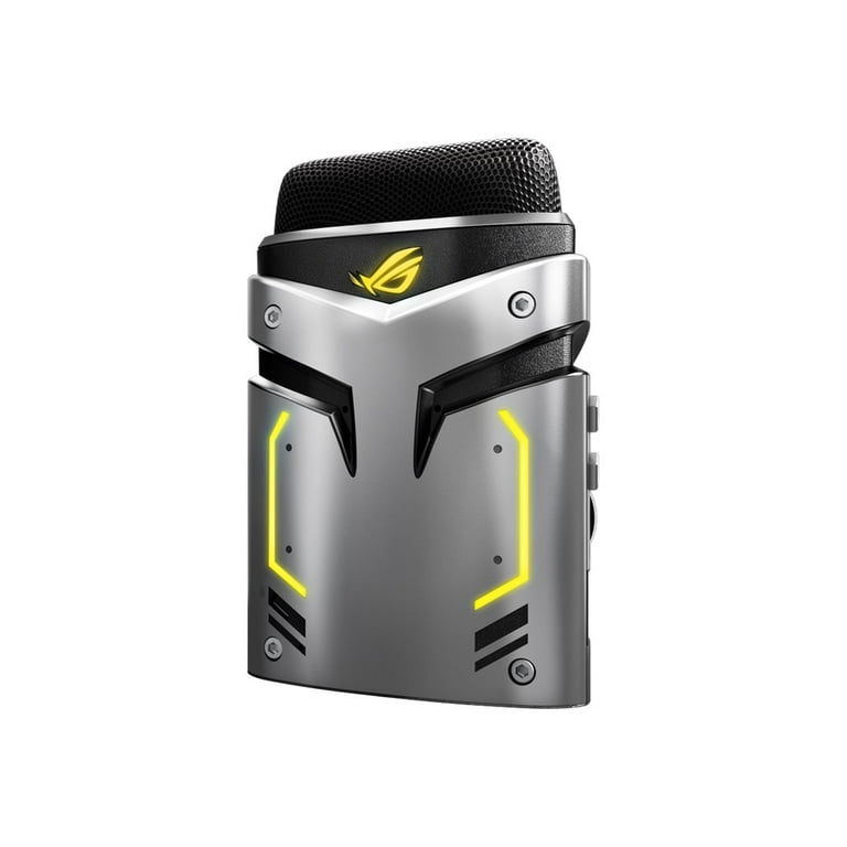 ASUS ROG Strix Magnus - Microphone - USB - Walmart.com ASUS ROG Strix Magnus - Microphone - USB - Walmart.com