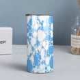 2.8 X 6.1 In Vertical Cup More Sturdy Not Leaking Cup Bottom Design Is ...
