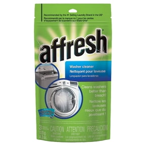 Affresh Appliance Care: Ice Machine Cleaner and Washing Maker - Walmart.com