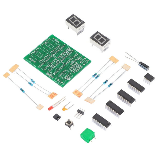 Counter Module30‑60s Counter Module Kit Counter Module Kit Digital ...