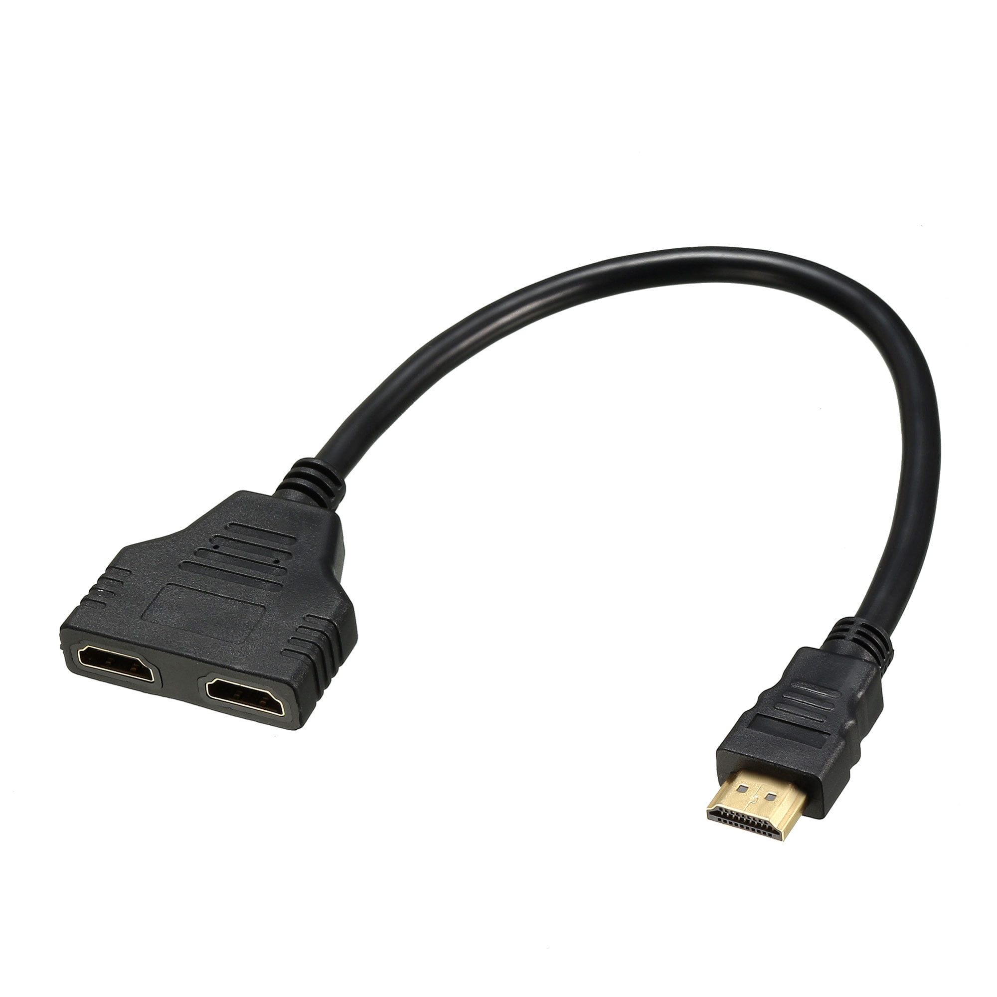 Dual Connector