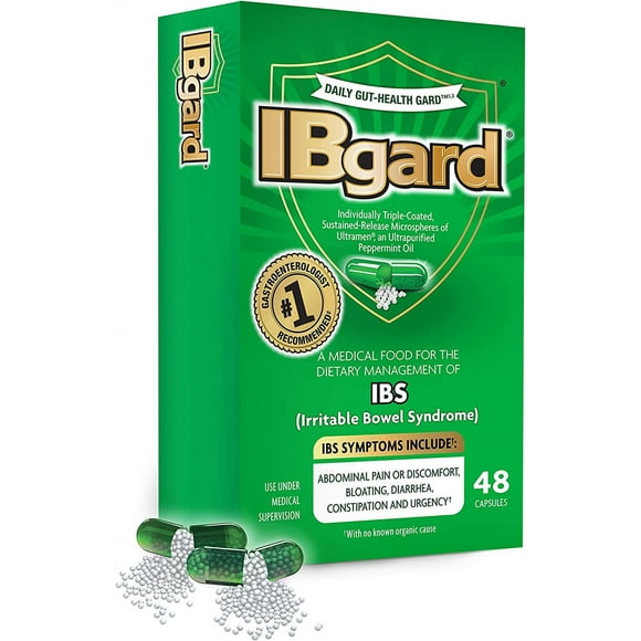 Ibgard