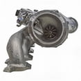 New OEM Replacement Turbocharger Compatible With BMW 430i 2.0L L4 B46D ...