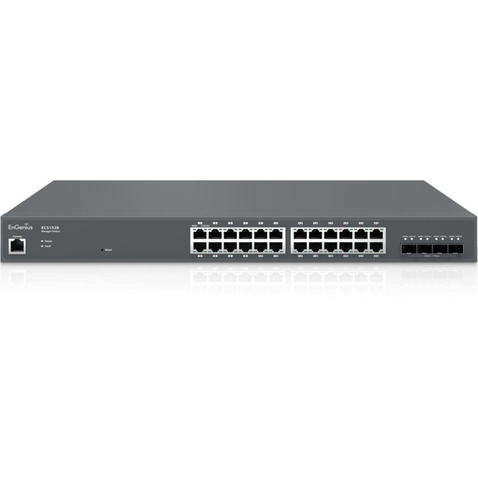 Buy Engenius Cloud Managed 24 Port Network Switch Online At Lowest Price In India 687777681