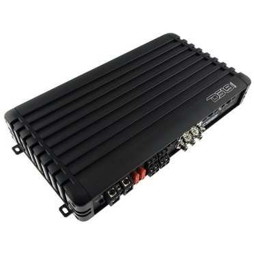 EXL SOUND QUALITY FULL RANGE CLASS D 2 CHANNEL AMPLIFIER 320 WATTS ...