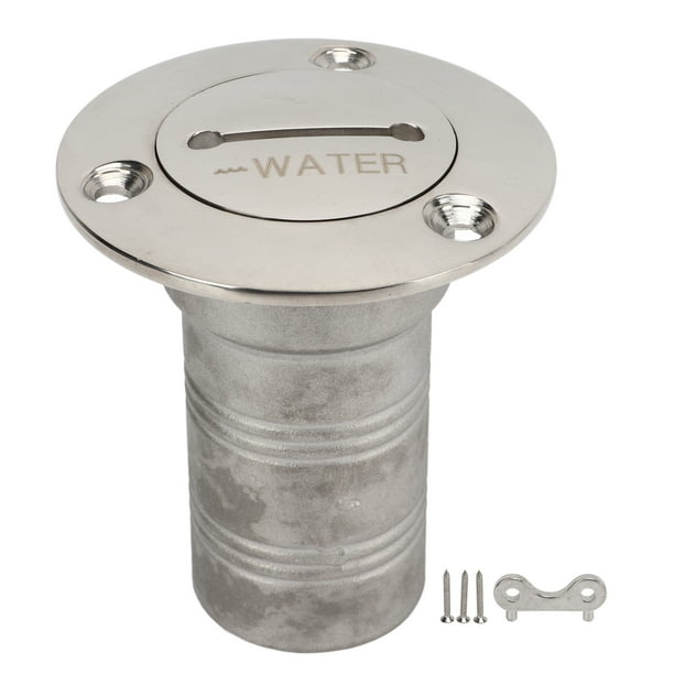 Boat Filler Hardware, Prevent Corrosion Multipurpose Letter Mark Design ...