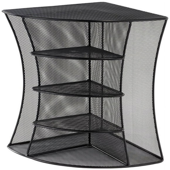Corner Desk Organizer
