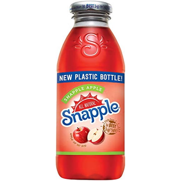 Snapple