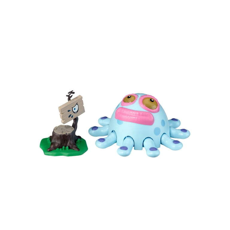 Toe Jammer My Singing Monsters