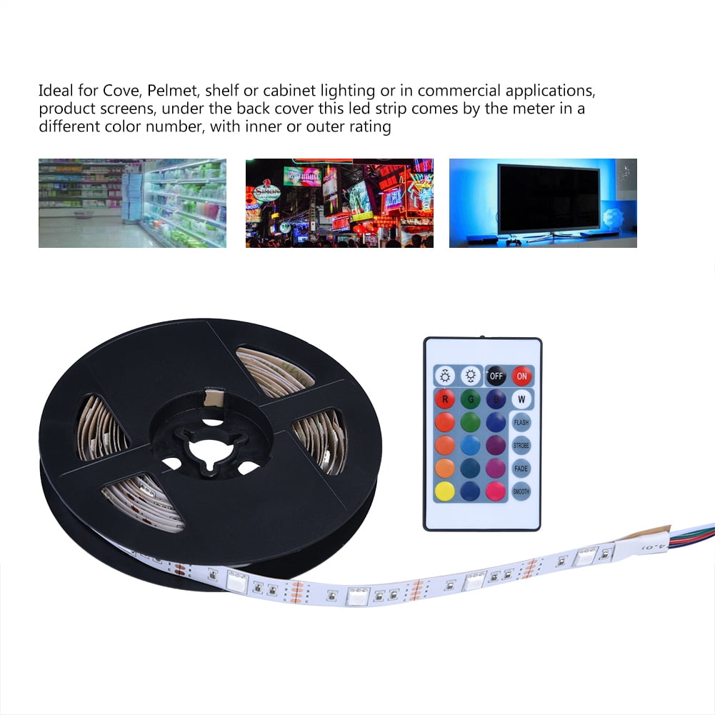 Click here for Herwey Flexible Led Light  5050 Rgb Flexible Led d... prices