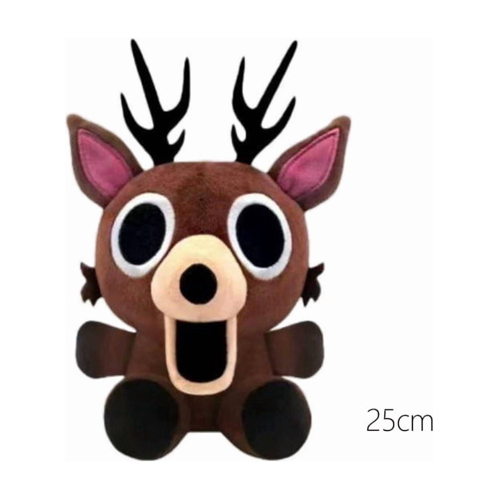 Click here for Sunzzeeang 99 Nights In The Forest Plush Deer Doll... prices