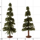 12 Packs: 2 ct. (24 total) Mini Redwood Trees by Make Market® - Walmart.com