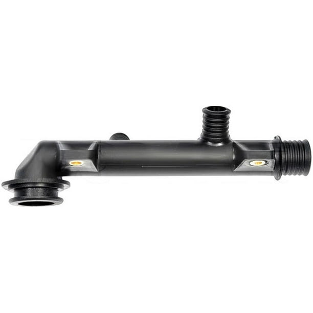 Engine Block Coolant Line - Compatible with 1996 - 1998 BMW Z3 1.9L 4 ...