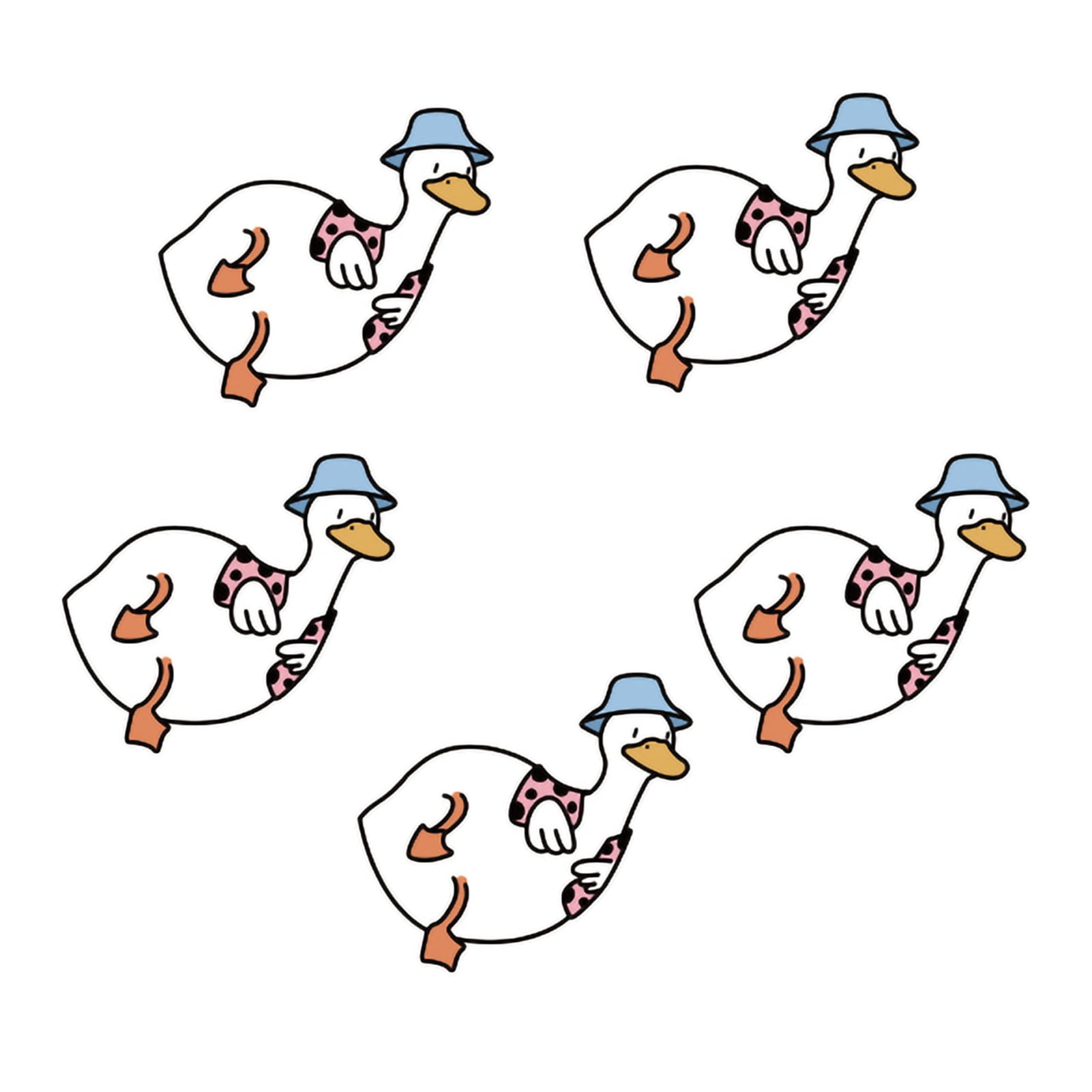 Digital Art & Collectibles Drawing & Illustration Kawaii Animals ...