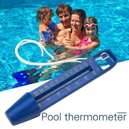 Pool Thermometer Water Temperature Thermometers Pool Thermometer with ...