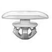 Dodge Clips And Fasteners