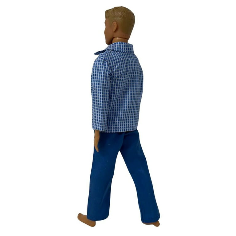 Sewing Patterns For Gi Joe