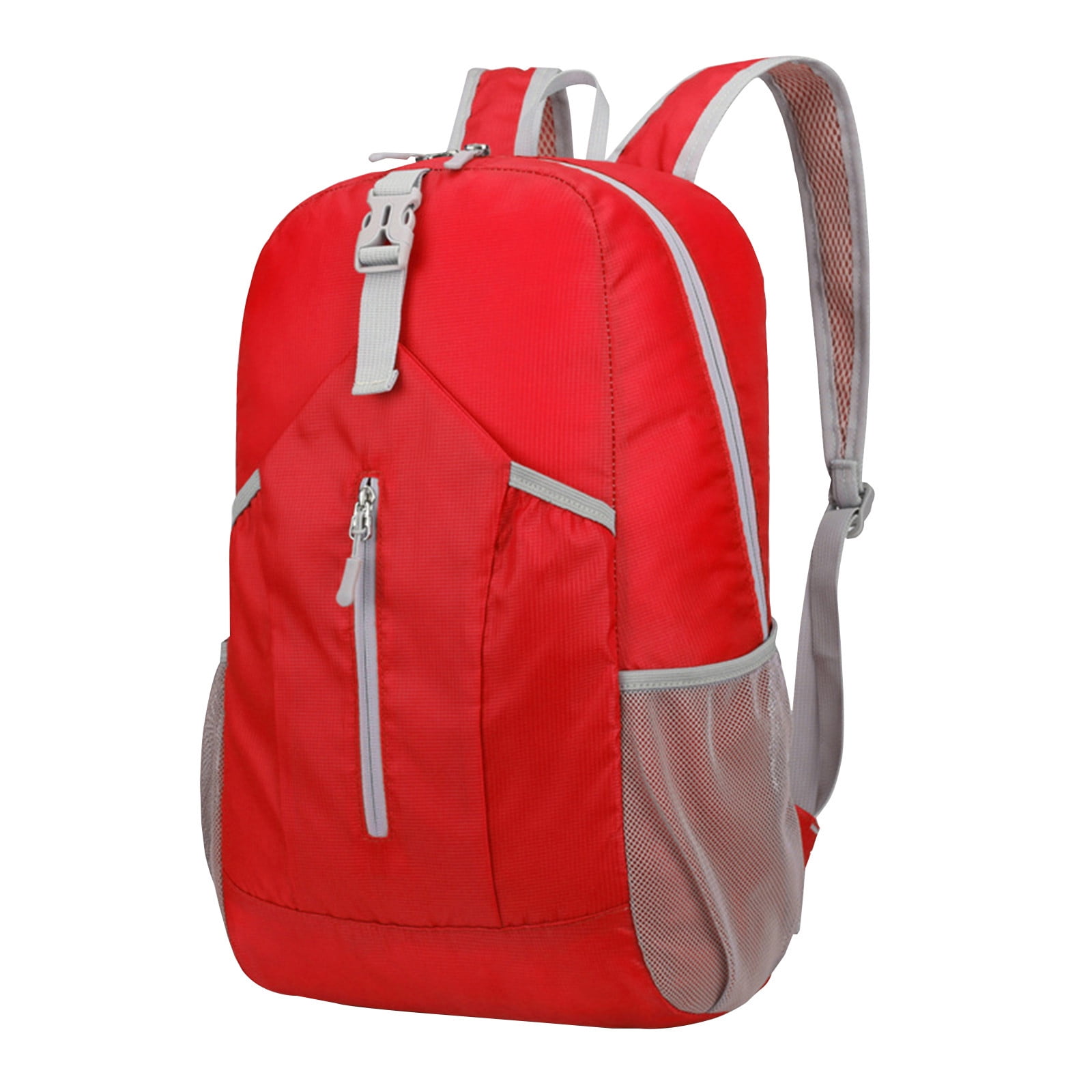 Virmaxy Discount Lightweight Hiking Backpack Water 22L Packable Daypack ...