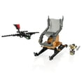Ionix Building Set How To Train Your Dragon 2 - Toothless Viking Attack ...