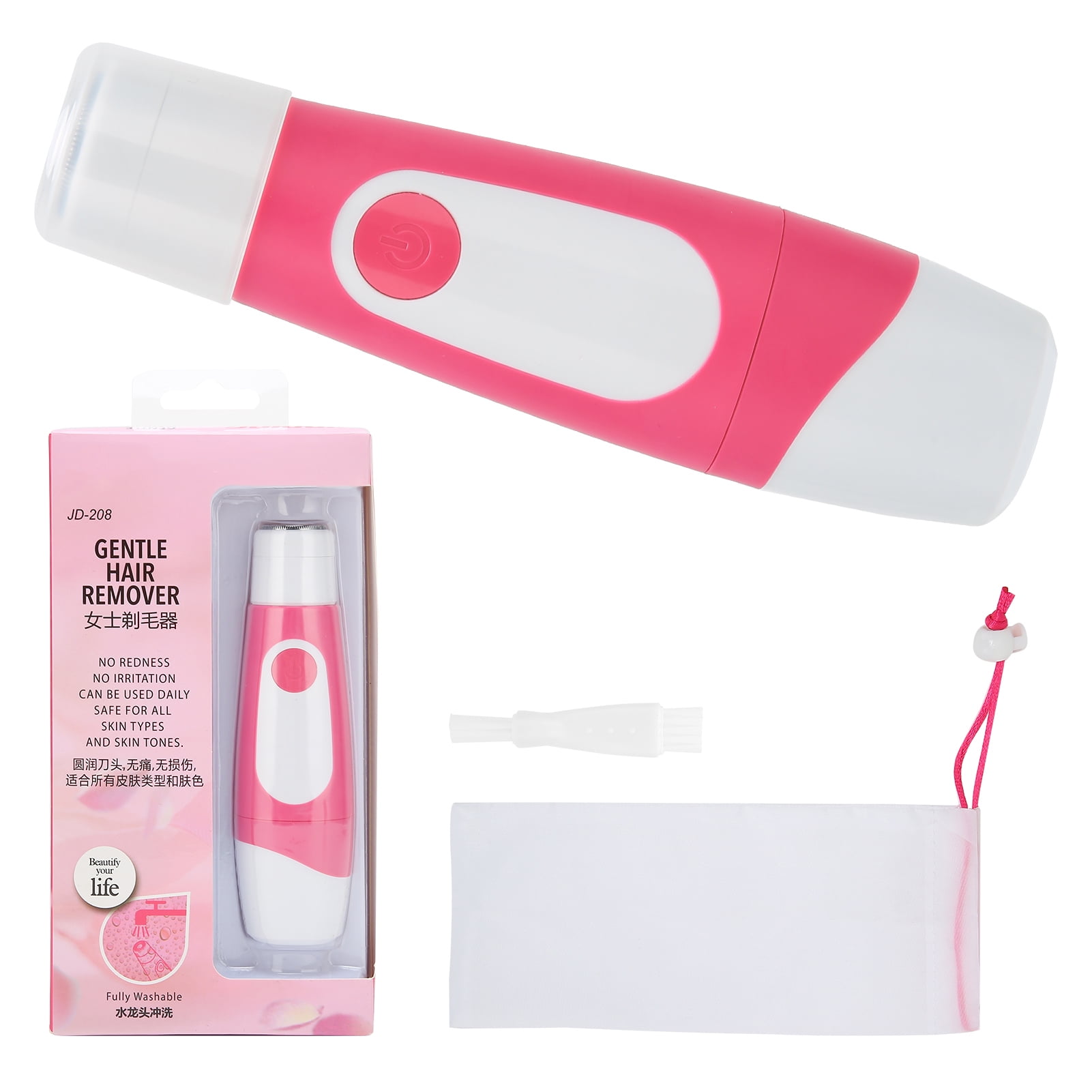 Click here for Dewin Electric Hair Remover Men Women Armpit Priva... prices