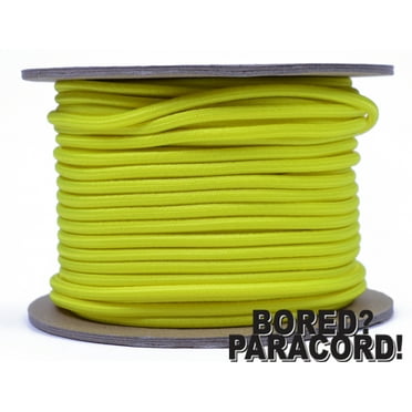 100 Feet Marine Grade Shock Bungee Cord - Multiple Colors to Choose ...