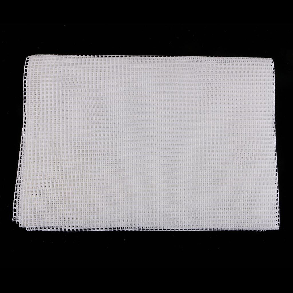 Click here for Shangren 100x150cm Blank Rug Hooking Mesh Canvas L... prices