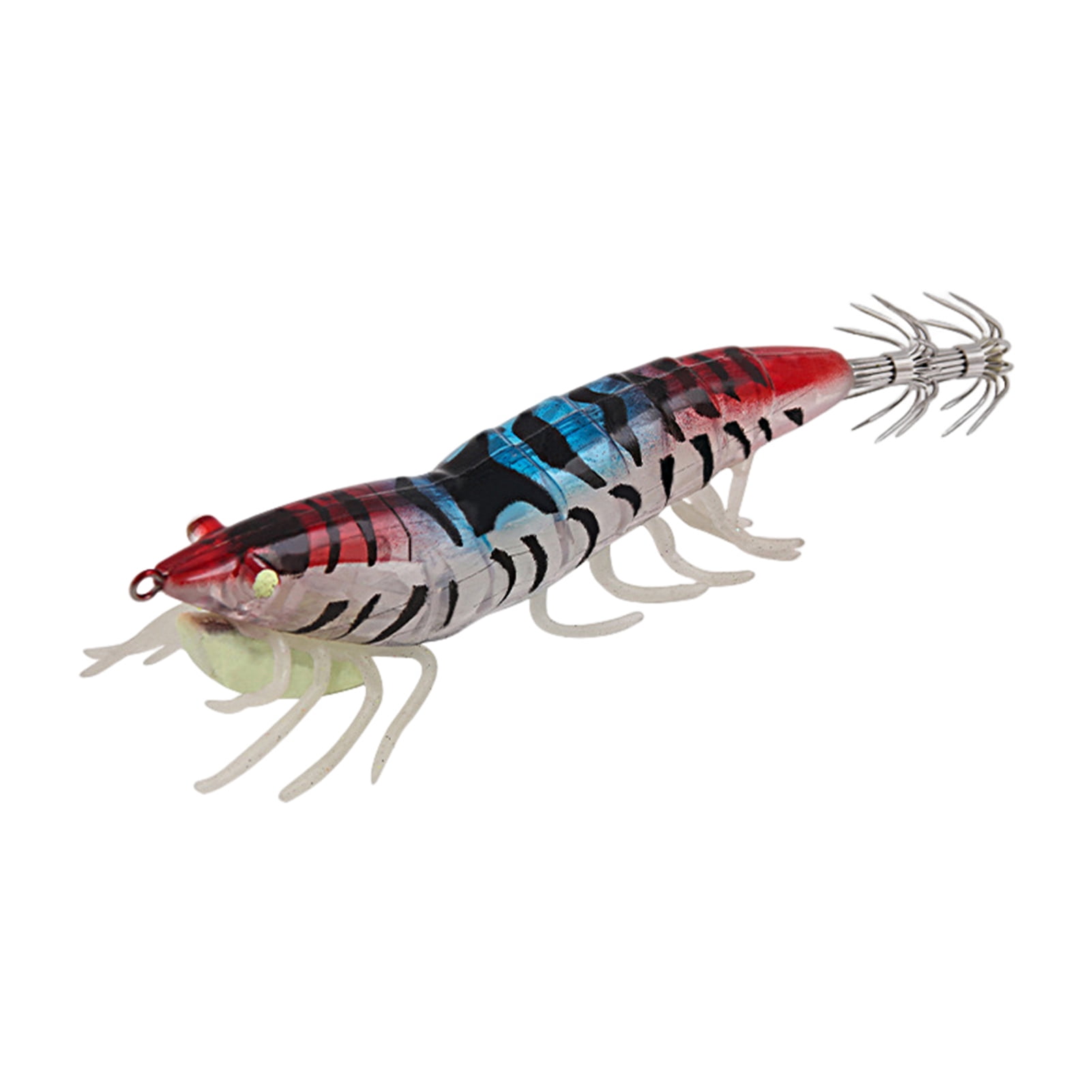 HES Artificial Lure Reflective Coating Simulation Anti-corrosion Sharp ...