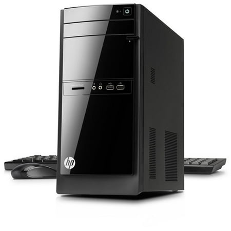 Hewlett Packard Hp 110-014 Desktop Tower - Walmart.com