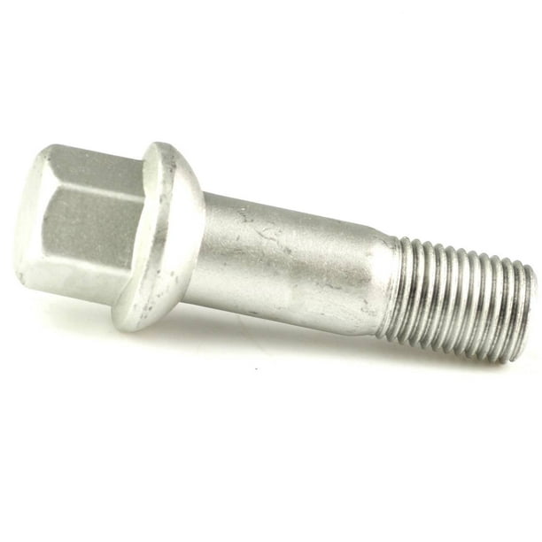Bapmic 0009905307 Wheel Bolt Lug for Mercedes-Benz ( Pack of 10 ...