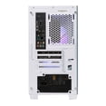 PowerSpec G528 Gaming PC AMD Ryzen 5 7500X3D 4.0GHz Processor, NVIDIA ...