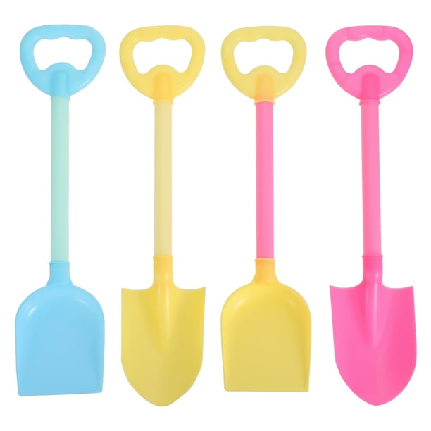 Kids' Beach Shovels & Toys