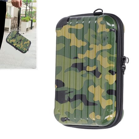 Carrying & Protective Case Camera Carrying Case Portable Hard Shell ...
