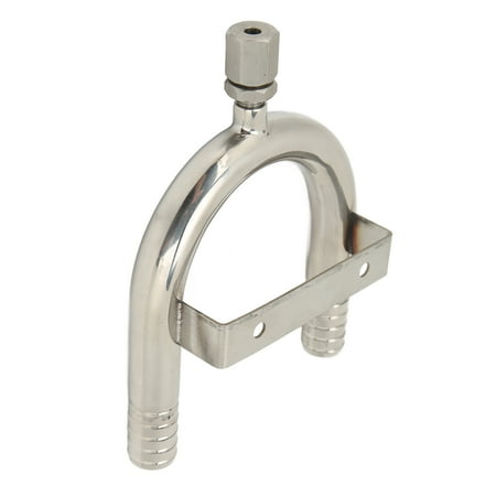 Siphon Vented Loop,19.6mm Siphon Vented Loop Marine Vented Loop Vent ...