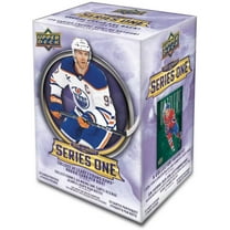 Upper Deck 2023-24 Series 2 Hockey Blaster Box, Young Guns - Walmart.com