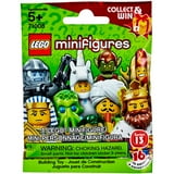 LEGO Series 13 Component Minifig Character Set with Small Pieces ...