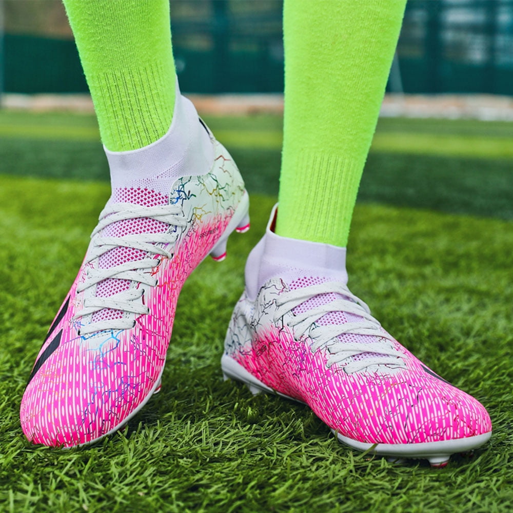 Why Are Soccer Boots So Colorful? Soccer Cleats 101 | atelier-yuwa.ciao.jp
