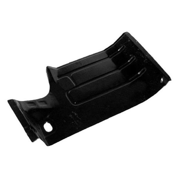 Right Hand Trunk Floor Side Panel Cutlass for 1966-1967 Pontiac GTO ...