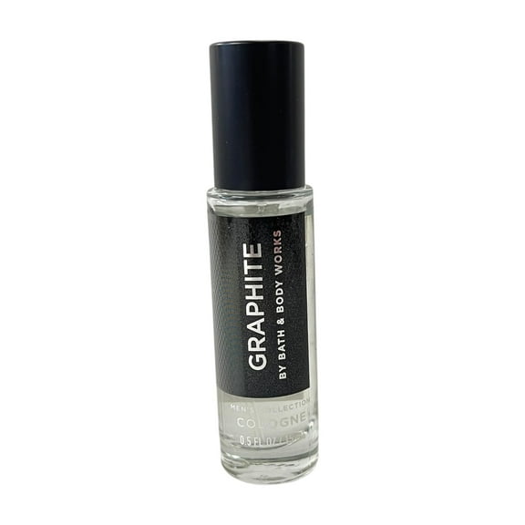 Bath & Body Works My Signature Men's Cologne Mist (8 fl oz) - Walmart.com