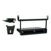 American International FMK550 Single-DIN Or ISO With Pocket ...