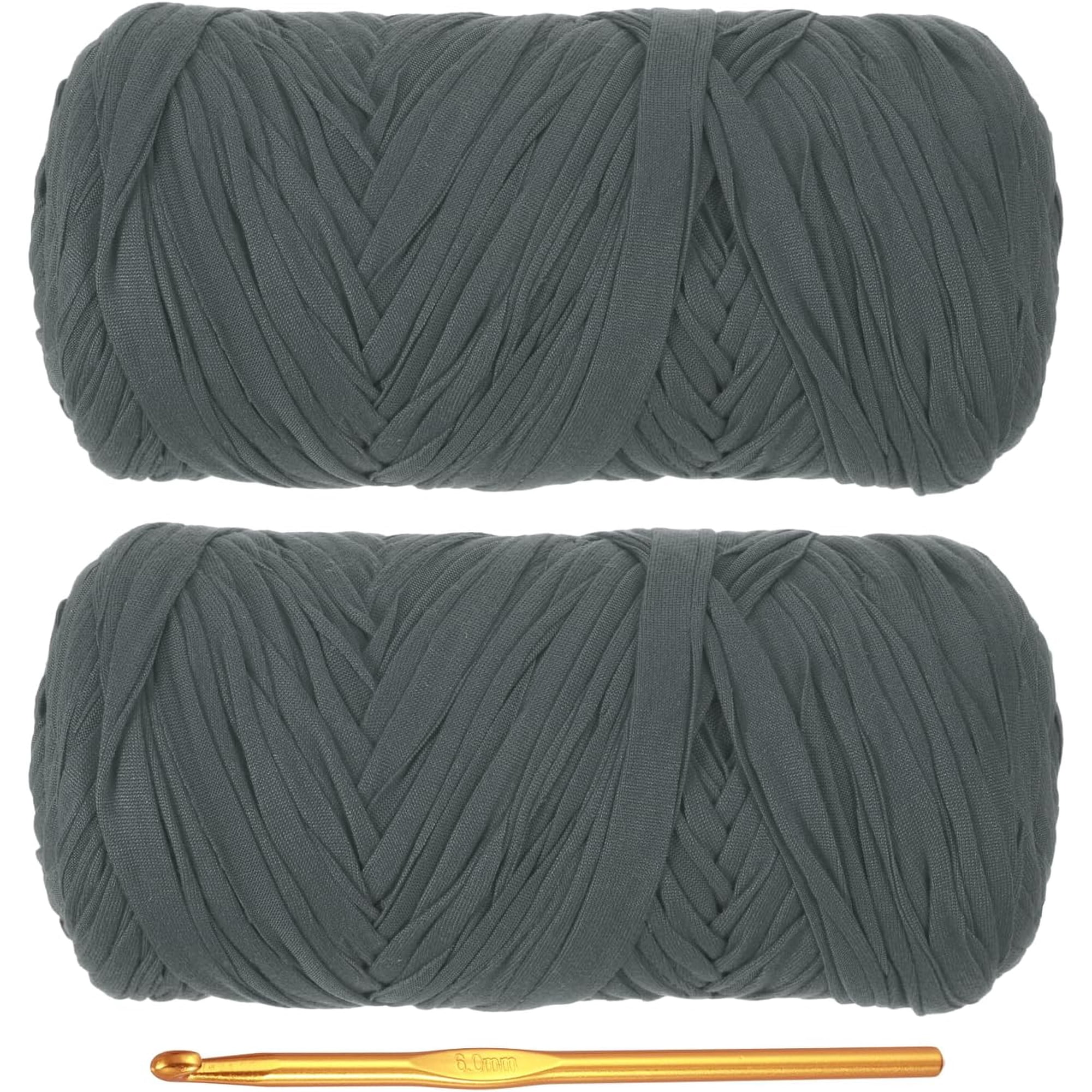 Click here for Unbranded Patikil T-Shirt Yarn For Crocheting With... prices