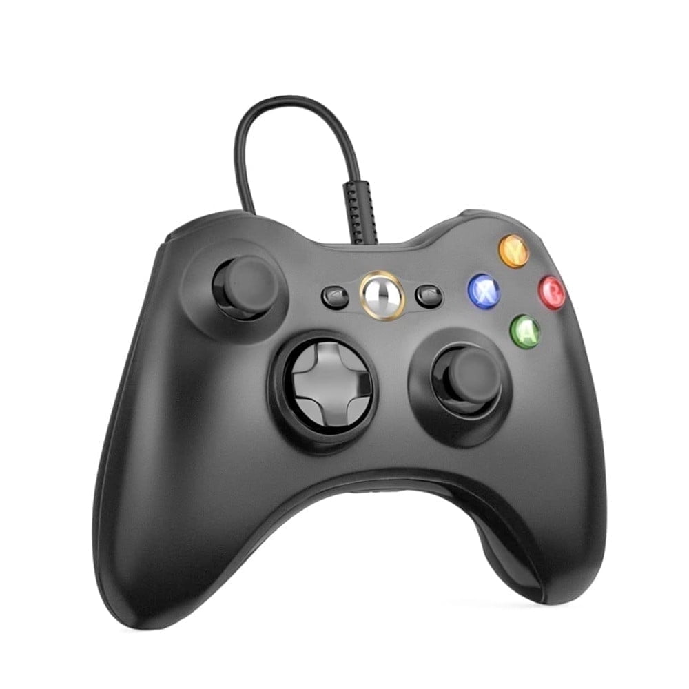 Click here for Retrofam Xbox 360 Wired Joysticks Video Game Contr... prices